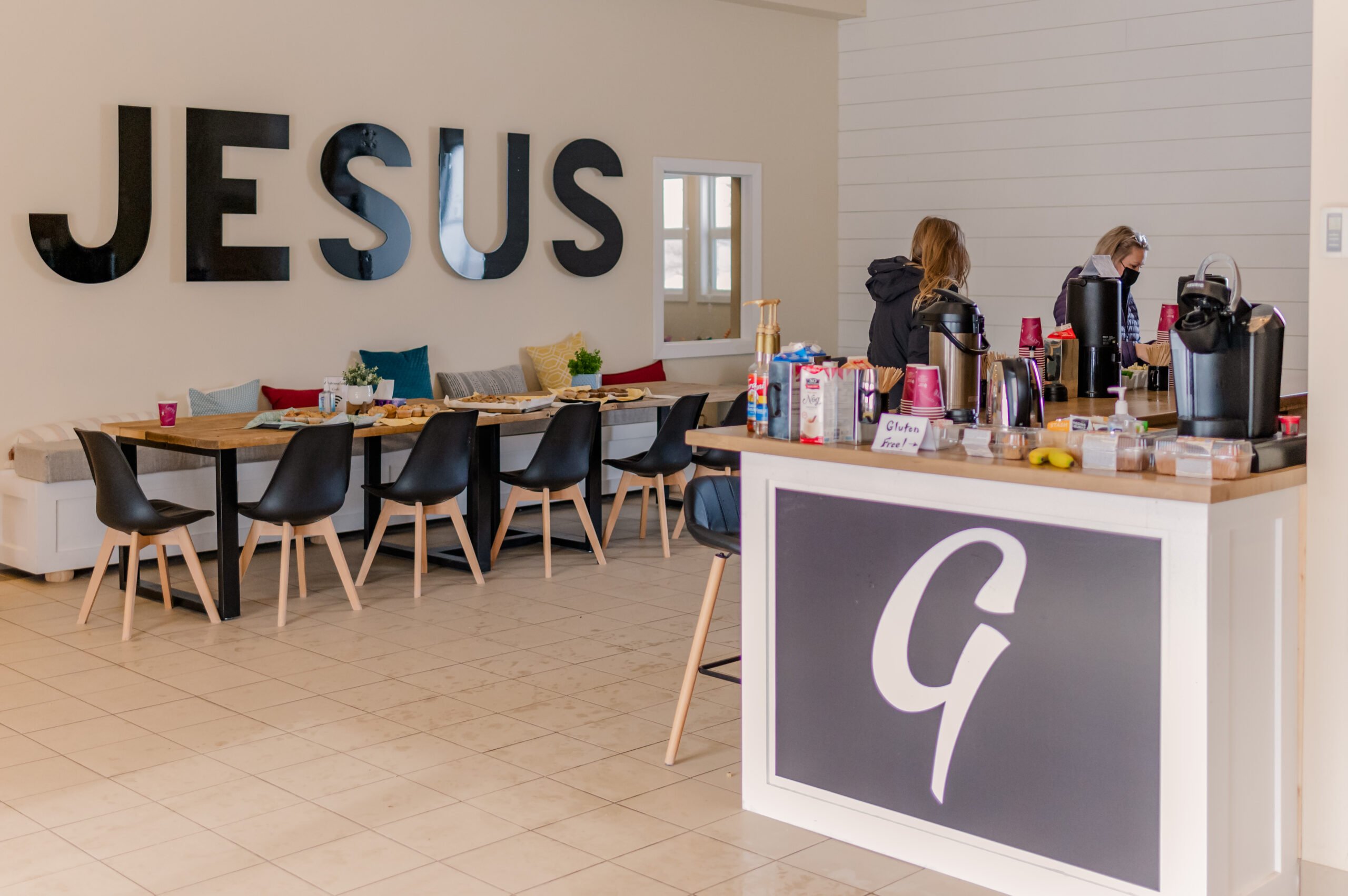 Cornwall – Cornerstone Baptist Church